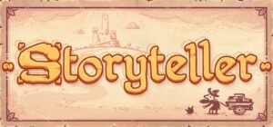 Storyteller Walkthrough Guide - Square Eyes Gaming