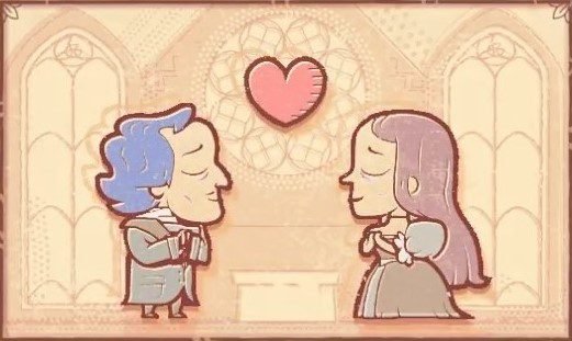 Storyteller - Surviving Spouses Find Comfort - Square Eyes Gaming