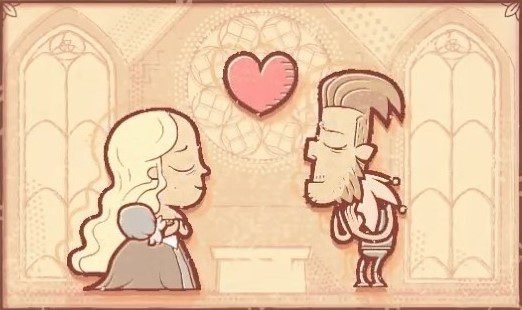 Storyteller - Surviving Spouses Find Comfort - Square Eyes Gaming