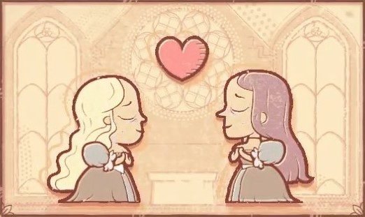 Storyteller - Surviving Spouses Find Comfort - Square Eyes Gaming