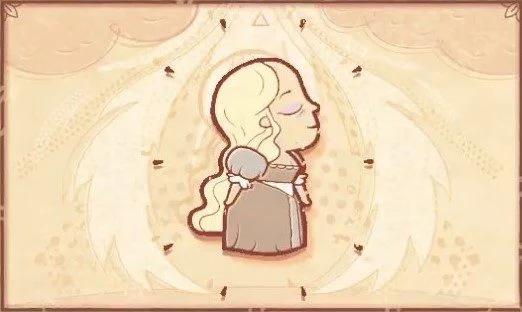 Storyteller - A Heartbreak is Healed (Miracle) - Square Eyes Gaming