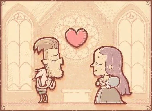 Storyteller - A Heartbreak is Healed - Square Eyes Gaming