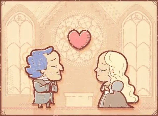 Storyteller - A Heartbreak is Healed - Square Eyes Gaming