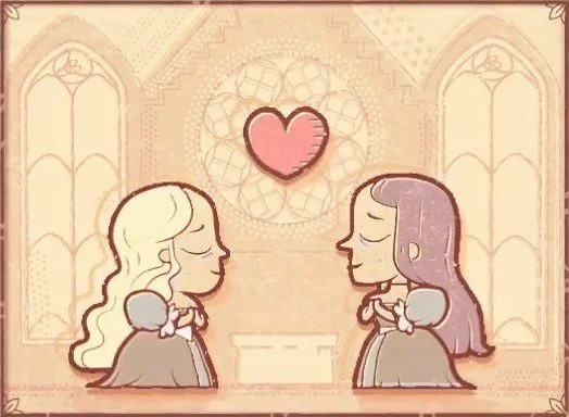 Storyteller - A Heartbreak is Healed - Square Eyes Gaming