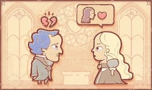 Storyteller - Everyone Rejects Edgar - Square Eyes Gaming