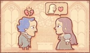 Storyteller - Everyone Rejects Edgar - Square Eyes Gaming