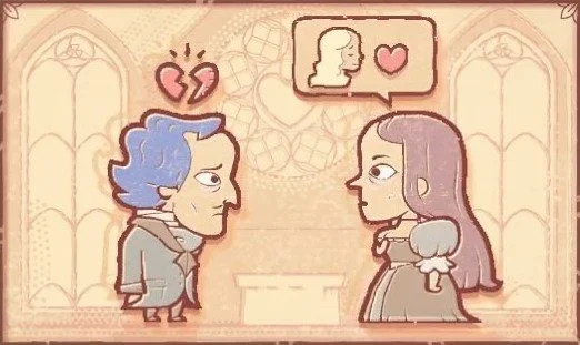 Storyteller - Everyone Rejects Edgar - Square Eyes Gaming