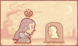 Storyteller - Everyone Rejects Edgar - Square Eyes Gaming