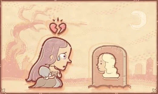 Storyteller - Everyone Rejects Edgar - Square Eyes Gaming