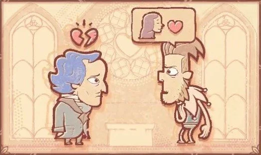 Storyteller - Everyone Rejects Edgar - Square Eyes Gaming