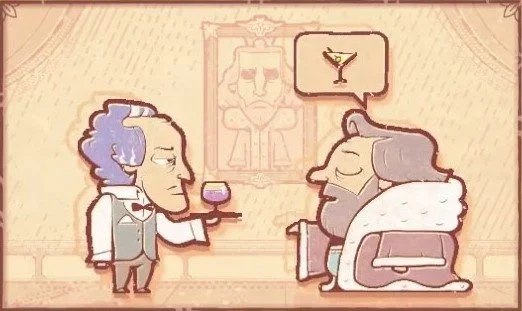 Storyteller - Fear Stamp Answer - Square Eyes Gaming