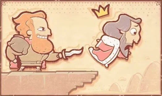 Storyteller - Matriarchy Stamp Answer - Square Eyes Gaming