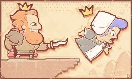 Storyteller - Baron Rules Alone - Square Eyes Gaming