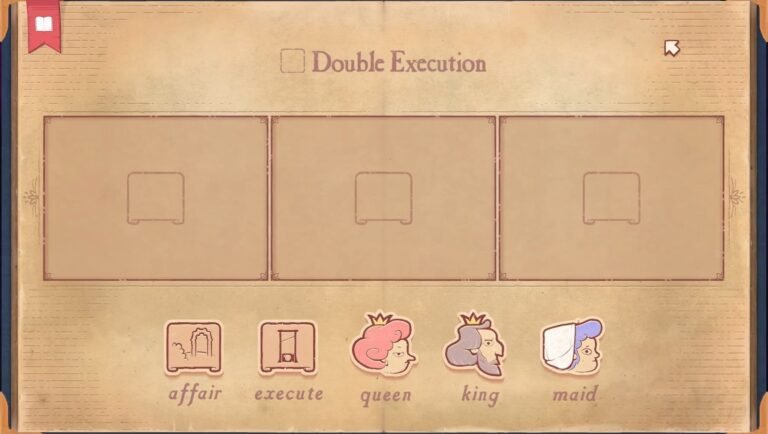 Storyteller - Double Execution - Square Eyes Gaming