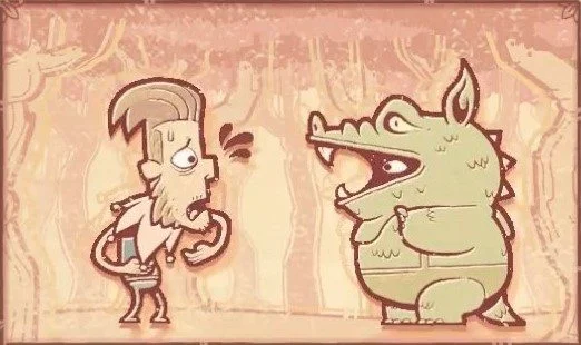 Storyteller - Monster is Slain - Square Eyes Gaming