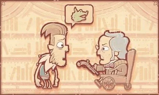 Storyteller - Monster is Slain - Square Eyes Gaming