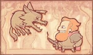 Storyteller - Monster is Slain - Square Eyes Gaming