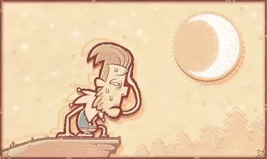 Storyteller - Bernard Drinks Poison - Square Eyes Gaming