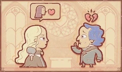 Storyteller - Rejected By Own Spouse - Square Eyes Gaming