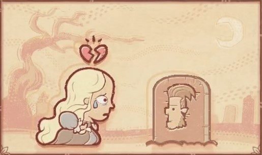 Storyteller - Surviving Spouses Find Comfort - Square Eyes Gaming