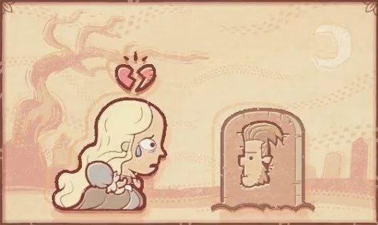 Storyteller - Heartbreak for Everyone - Square Eyes Gaming
