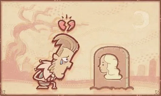 Storyteller - Heartbreak for Everyone - Square Eyes Gaming