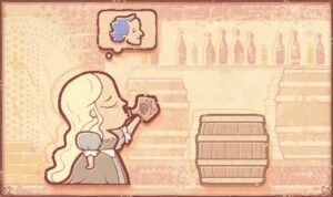 Storyteller - Murder of Jealousy - Square Eyes Gaming