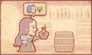 Storyteller - Murder of Jealousy - Square Eyes Gaming