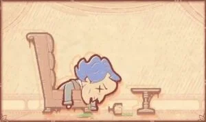 Storyteller - Murder of Jealousy - Square Eyes Gaming