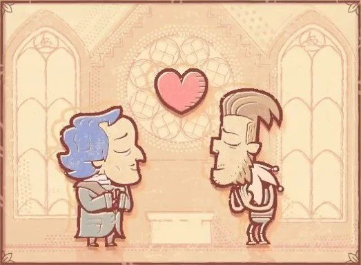 Storyteller - Lenora Drinks Poison - Square Eyes Gaming