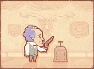 Storyteller - Duchess Gets Butler Arrested - Square Eyes Gaming