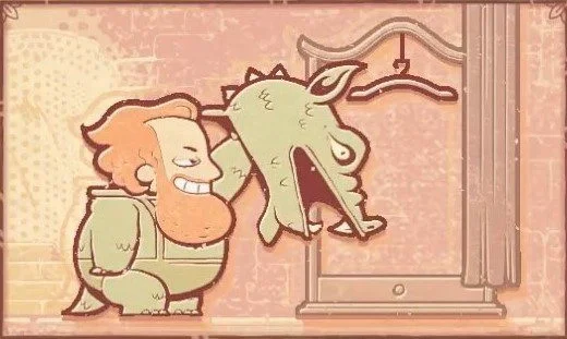 Storyteller - Monster is Slain - Square Eyes Gaming