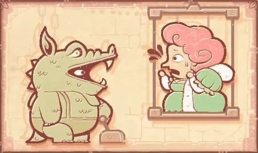 Storyteller - The Queen Marries - Square Eyes Gaming