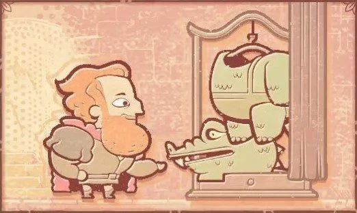 Storyteller - Monster is Slain - Square Eyes Gaming