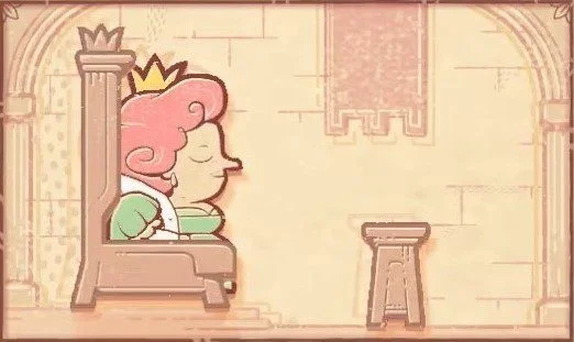 Storyteller - Everyone Sits on the Throne - Square Eyes Gaming