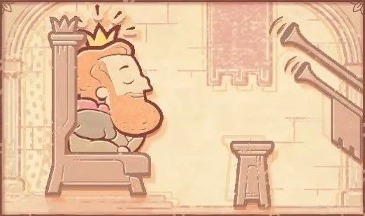 Storyteller - Everyone Sits on the Throne - Square Eyes Gaming