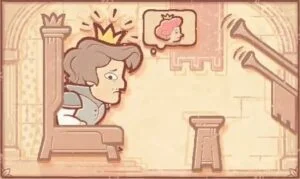 Storyteller - Everyone Sits on the Throne - Square Eyes Gaming