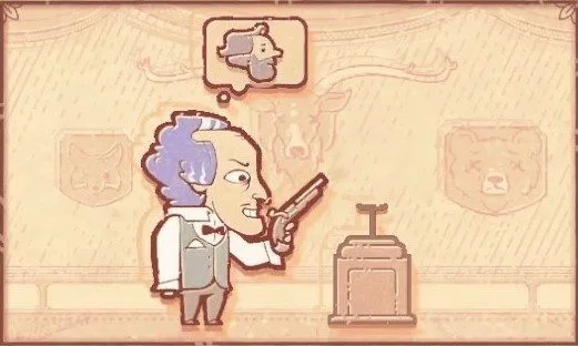 Storyteller - Murderer Gets Arrested - Square Eyes Gaming