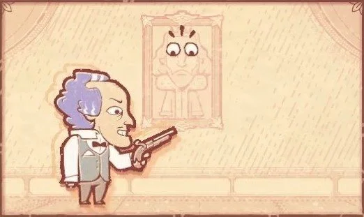 Storyteller - Fear Stamp Answer - Square Eyes Gaming