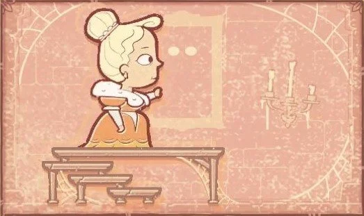 Storyteller - Fear Stamp Answer - Square Eyes Gaming