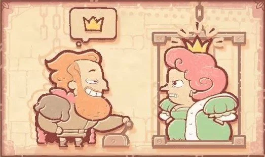 Storyteller - The Execution - Square Eyes Gaming