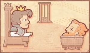 Storyteller - Usurper Dies - Square Eyes Gaming