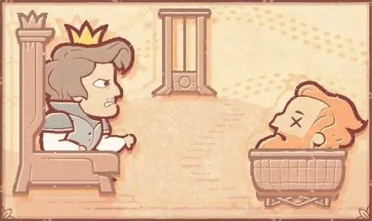 Storyteller - Usurper Dies - Square Eyes Gaming