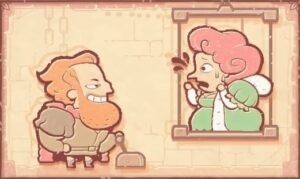 Storyteller - Usurper Dies - Square Eyes Gaming