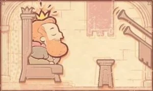 Storyteller - Usurper Dies - Square Eyes Gaming