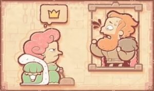 Storyteller - Usurper Dies - Square Eyes Gaming