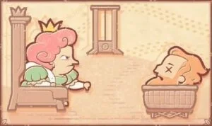 Storyteller - Usurper Dies - Square Eyes Gaming