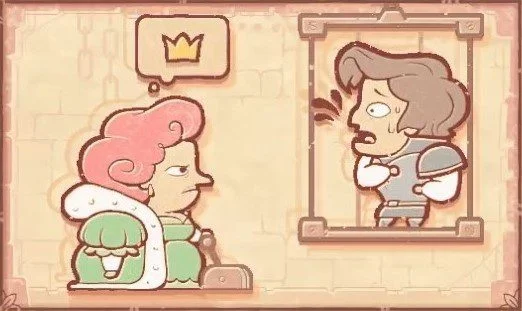 Storyteller - Knight Loses His Head - Square Eyes Gaming