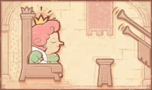 Storyteller - Usurper is Forgiven - Square Eyes Gaming