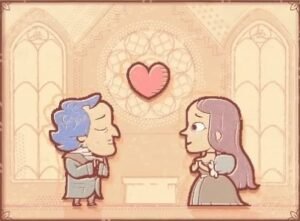 Storyteller - Edgar Murders His Wife - Square Eyes Gaming